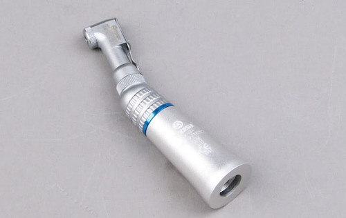 SLOW CONTRA ANGLE 1:1 BLUE LATCH TYPE- max 2 | MagnifiDENT