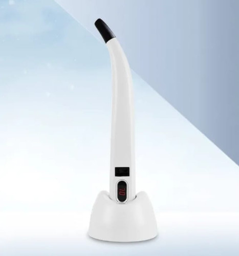 Implant ISQ Meter with SmartPeg | MagnifiDENT