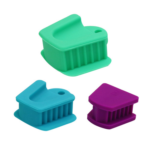 MOUTH PROPS - RUBBER SILICONE | MagnifiDENT