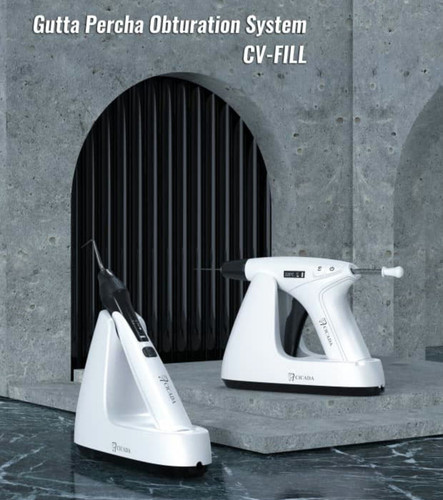Warm Gp Obturation System Magnifident