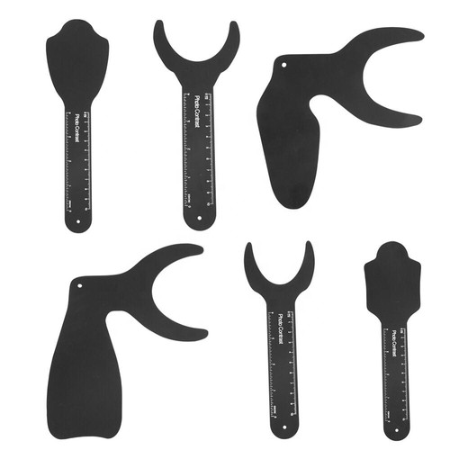 Dental IntraOral Photography Contrast Kit | MagnifiDENT