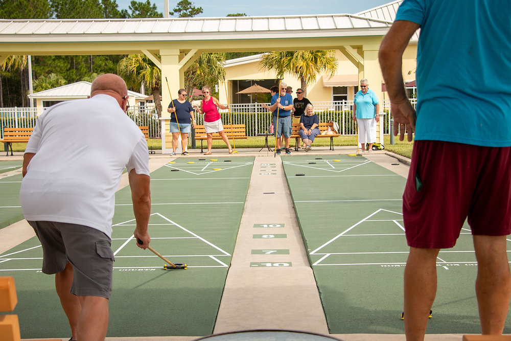 Benefits of 55 plus Resort Community Living | Why Choose a Resort‑Style ...