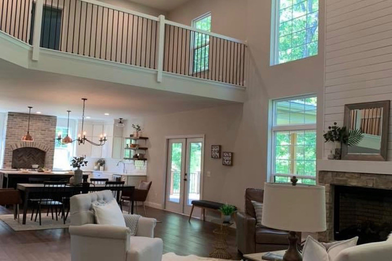Gallery | Divine Homes