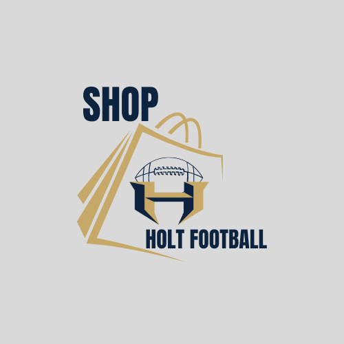 SHOP | Holt Football