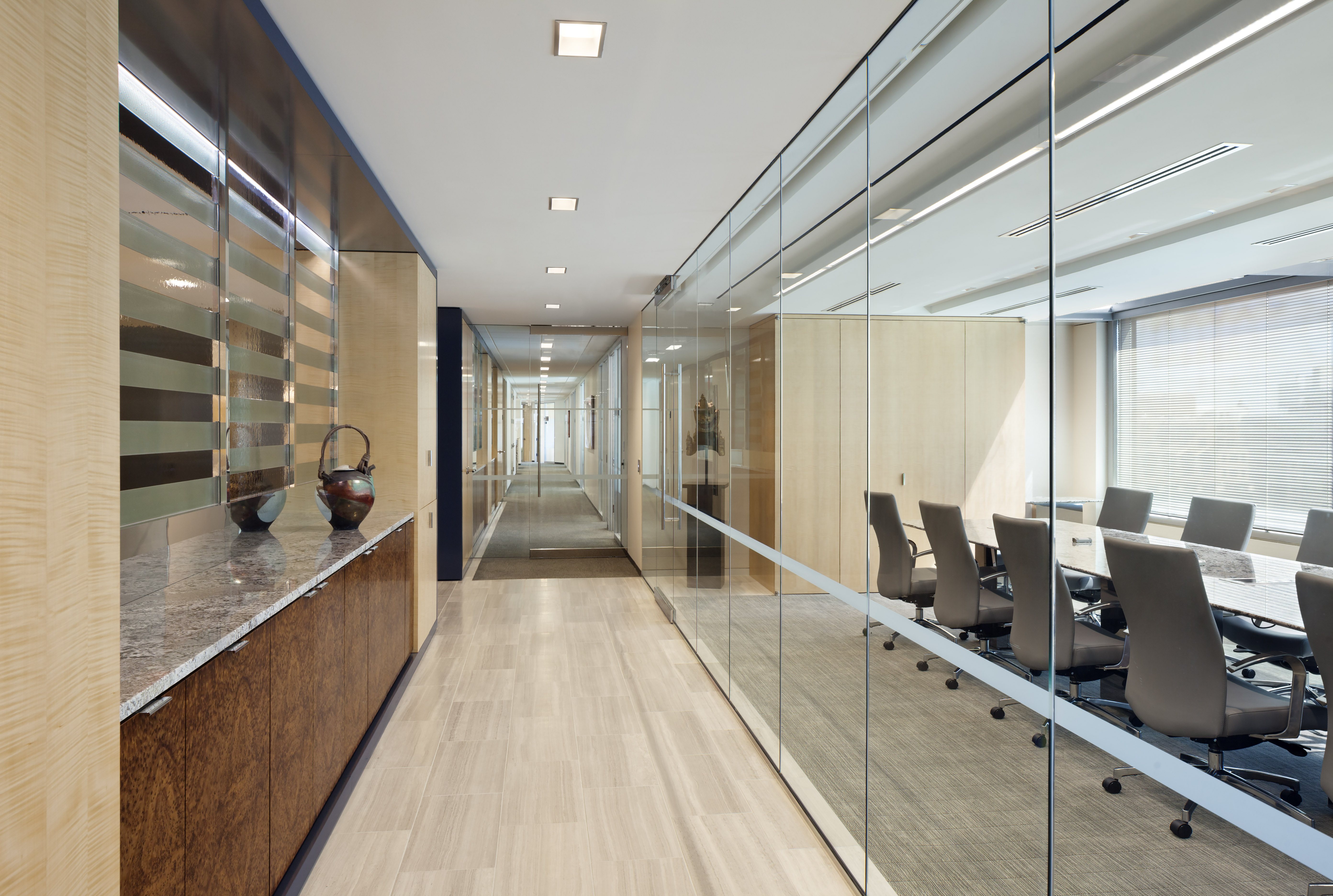 Foley Hoag | skbarch