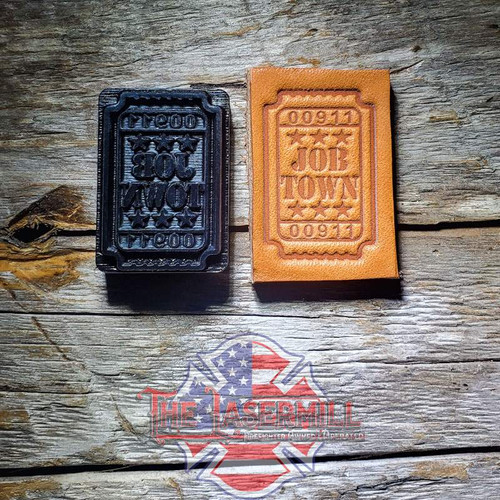 Job Town | thelasermill