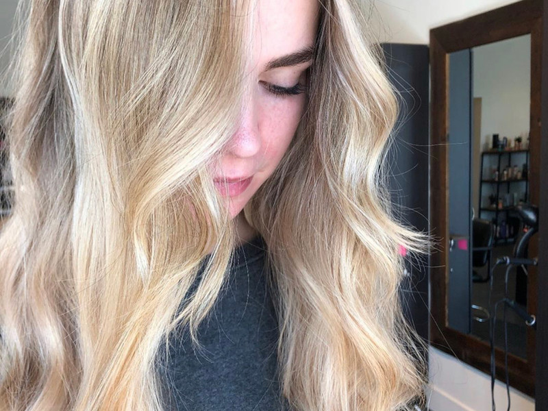 Home | Bobby Hair Studio