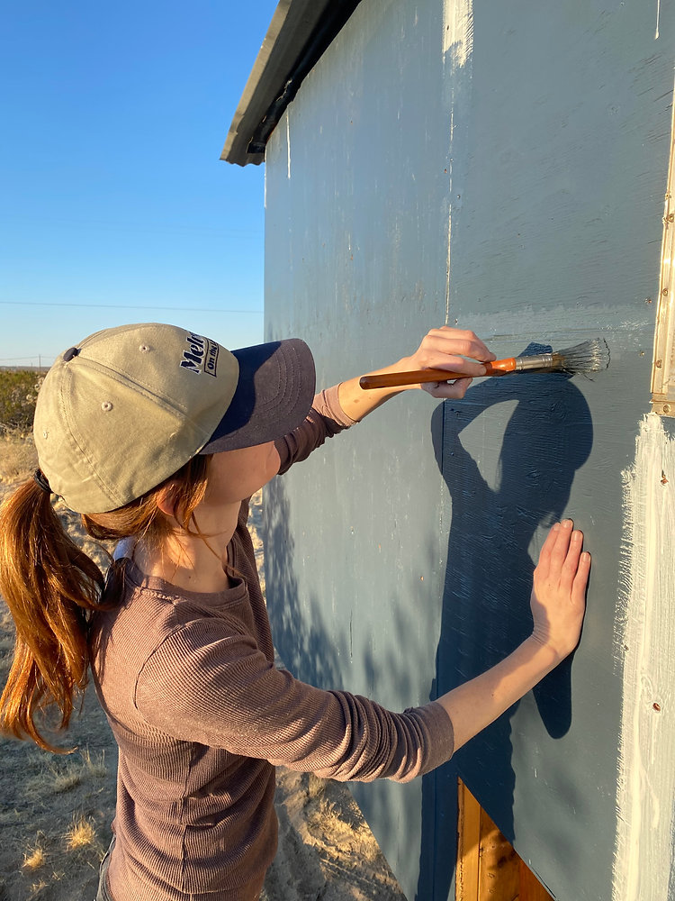 Why I rehab - and why you should too