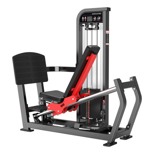 LEG HORIZONTAL ALLFIT PRO | ShoppingdasAcademias