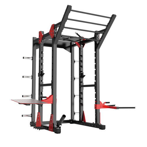 TM101 ARTICULADO ALLFIT PRO | ShoppingdasAcademias