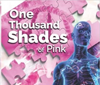 One Thousand Shades of Pink - 4th Edition | SmartHealth, Inc.