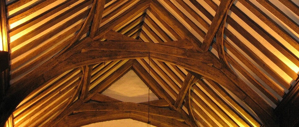 St Martin's Church|Ruislip|Church of England Services