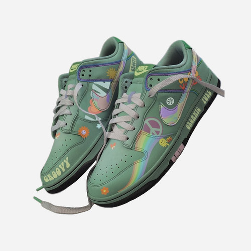 Fillmore Custom Nike Dunk Shoes – Disney Cars Inspired | Olympus Montane