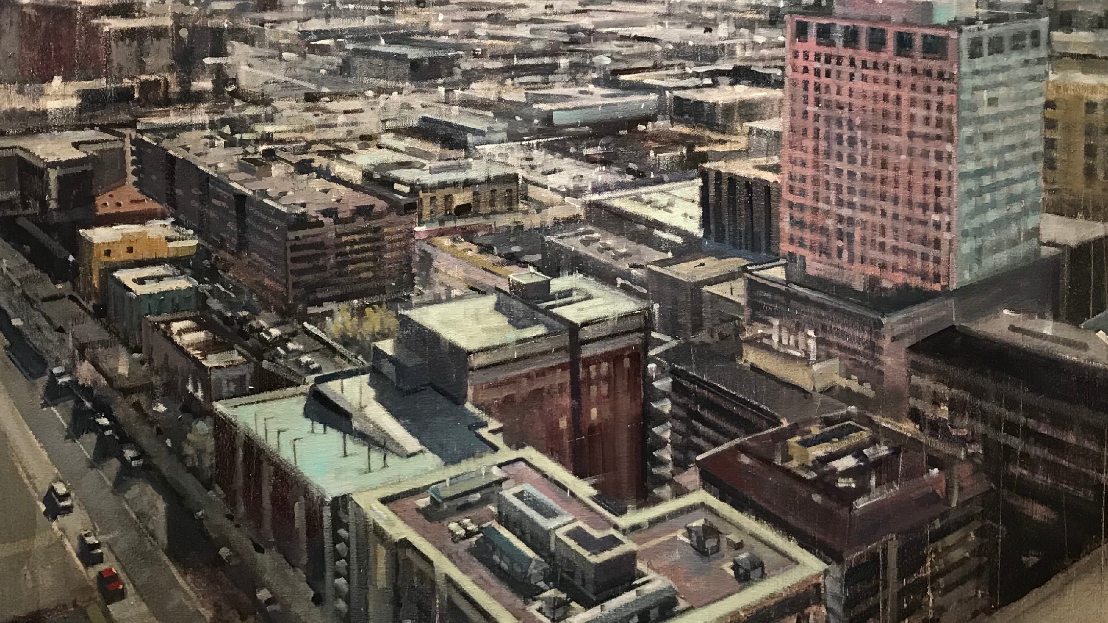 A A R O N M E M M O T T