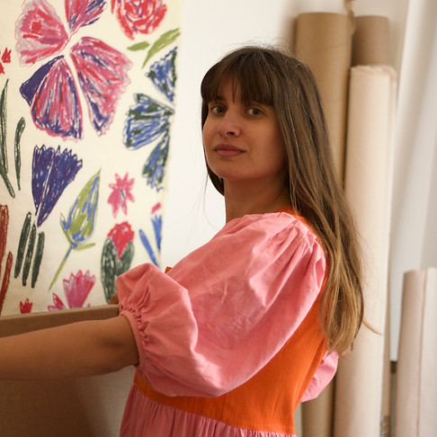 About | Alice Van de Walle