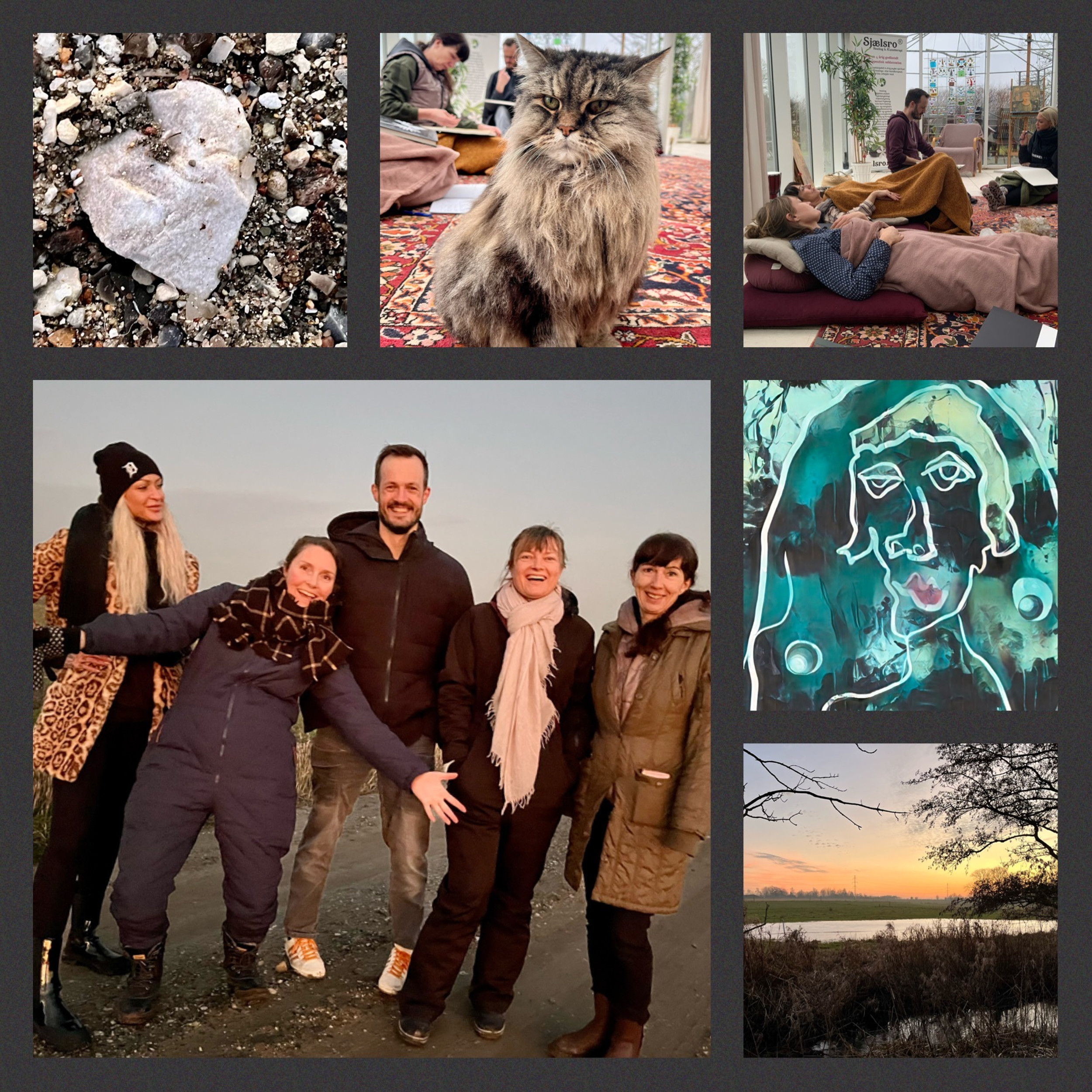 Om Kunstterapi | sjaelsro_REG psykoterapeutuddannelse