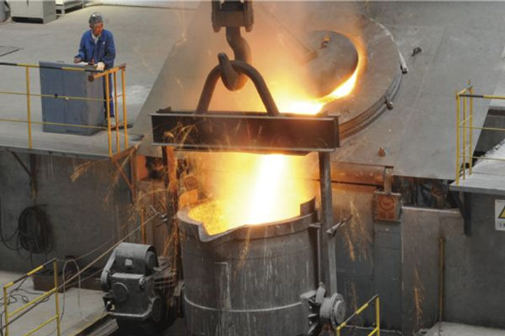Important aspects of induction furnace operation