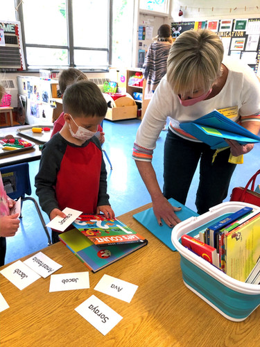 BOB add-on: Individual Classroom Introduction & Support | Scearlyedinspire