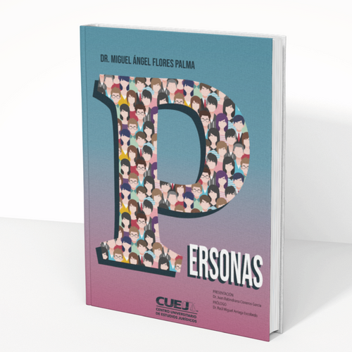 PERSONAS | L&B Editores