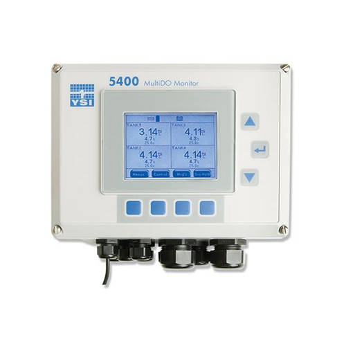 5400 MultiDO Monitoring and Control Instrument | Giga Systems
