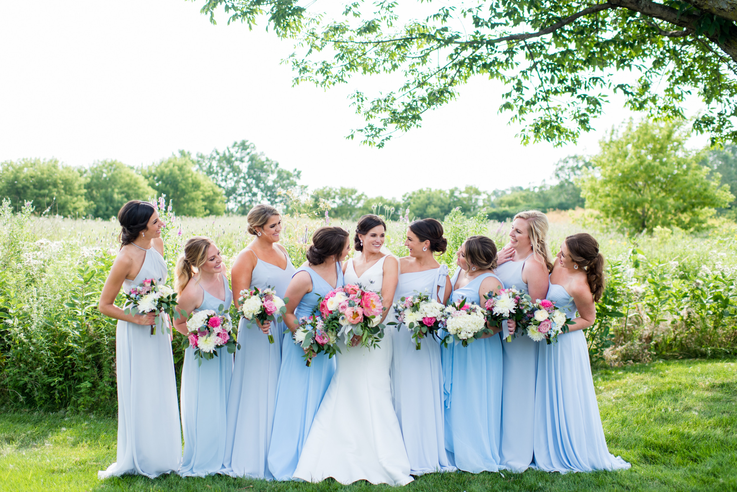 Northern Michigan Wedding Photographer | Jennifer Boris Photography