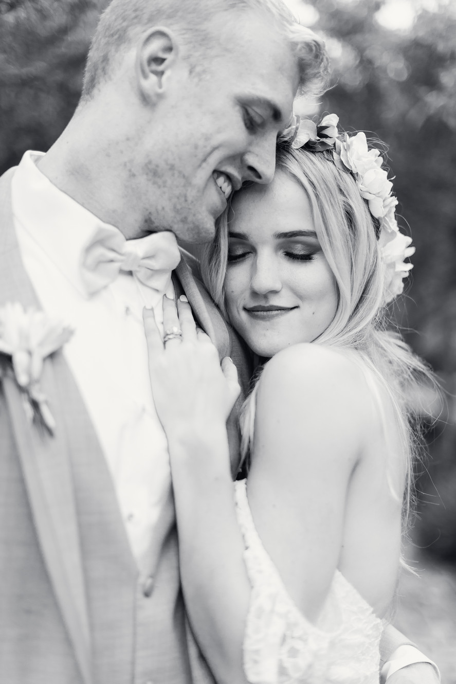 Jennifer Boris Photography | Detroit Wedding Photographer