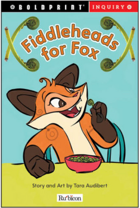 Animation | Moxy Fox Studio