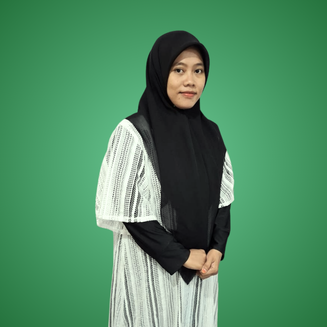 Susi Handayani, S.Pd. | Said Naum