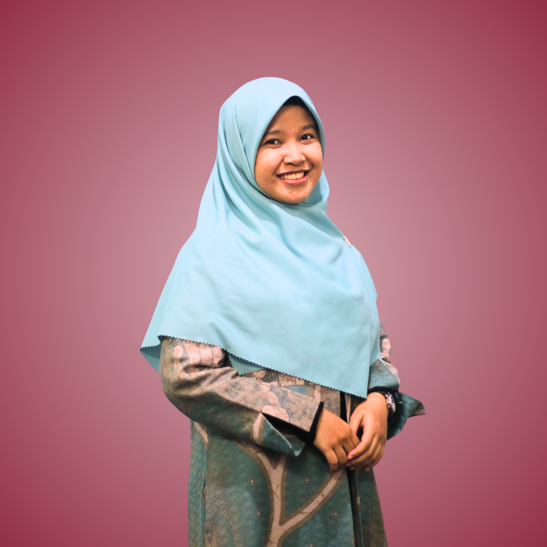 Rani Indira Sakinah, S.Pd. | Said Naum
