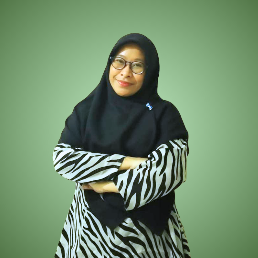 Muminah, S,Pd. | Said Naum