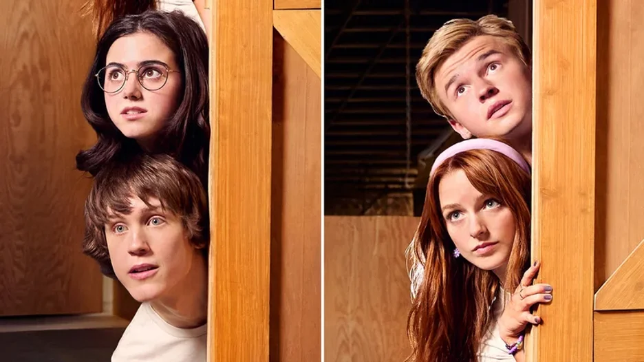 Scooby-Doo: Origins — Netflix Finally Drops a First Look at Mystery Inc ...