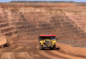 Total Dust Control | Dustac | Western Australia