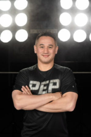 Coaching Staff | PEPSportsPerformance