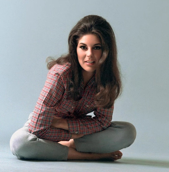 Ode to Bobby Gentry on her 80th Birthday