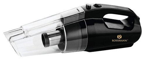 Rossmann Car Vacuum Cleaner RCV100 High Power PRO-Cyclone Technology ...