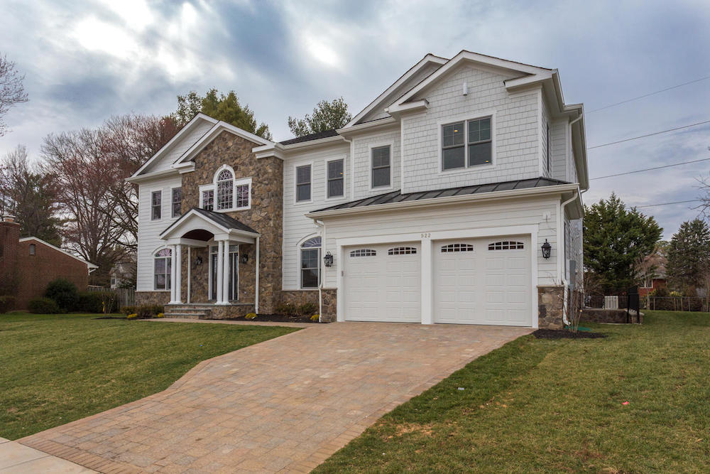 Northern Virginia Custom Home Builder | Monarch Construction