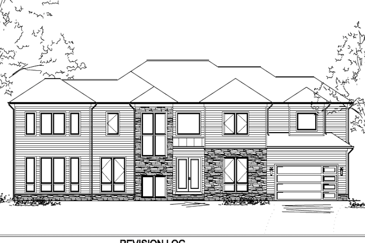 Northern Virginia Custom Home Builder | Monarch Construction