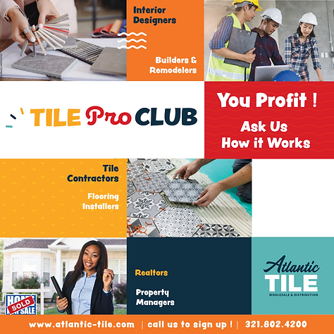 Home | Atlantic Tile