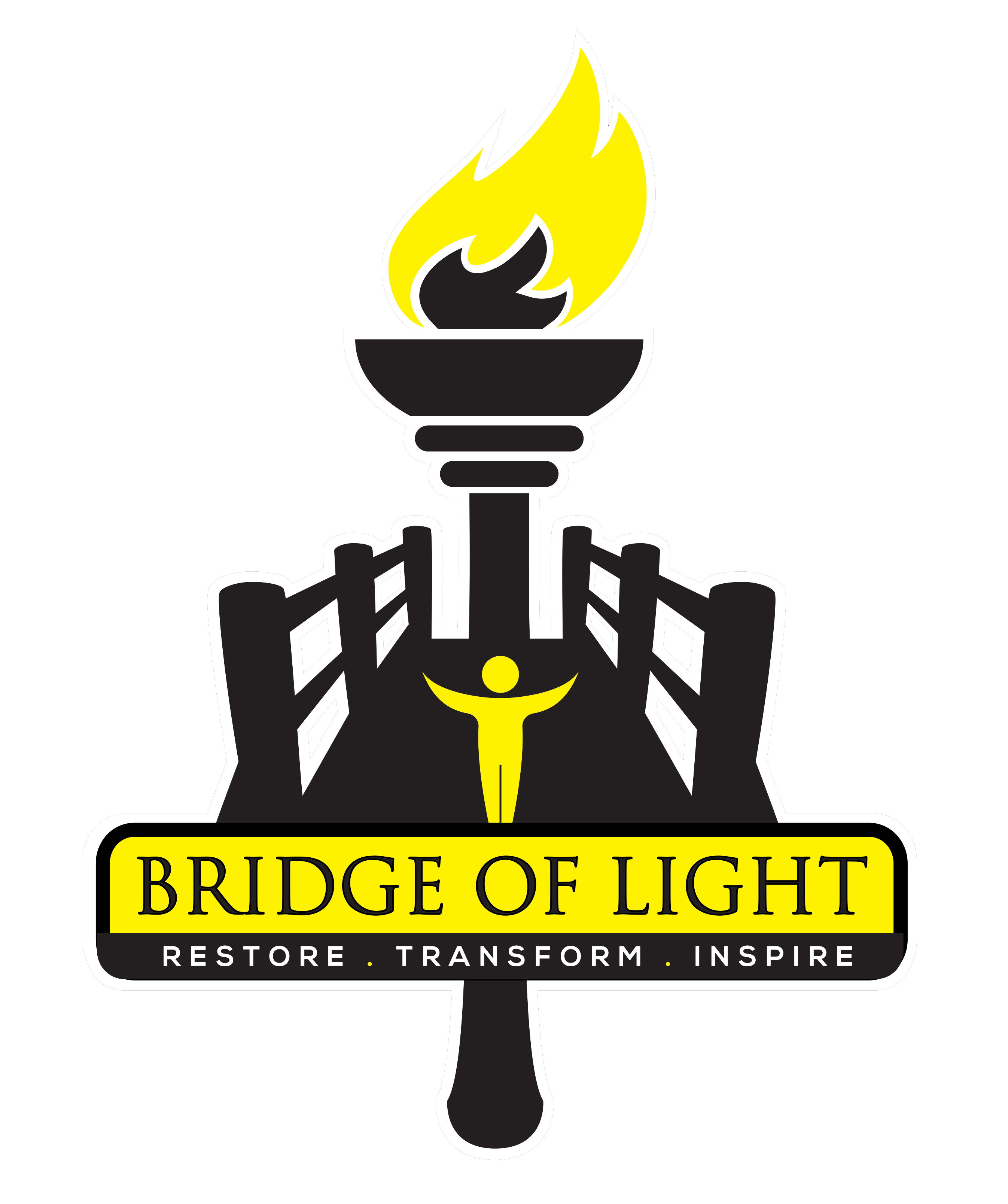 Bridge of Light
