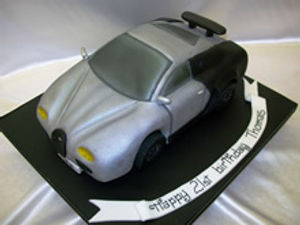 Cake Craft of Ramsbottom - Childrens Birthday Cakes