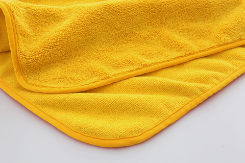 Microfiber Towel- Long & Short Naps- 24pcs/ Pack | globalwipe