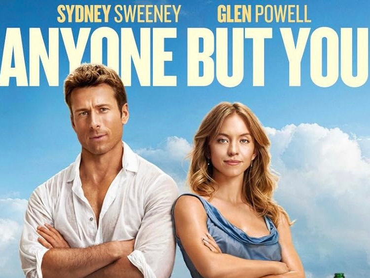 Anyone But You Review: Not Quite A "Romance Renaissance".