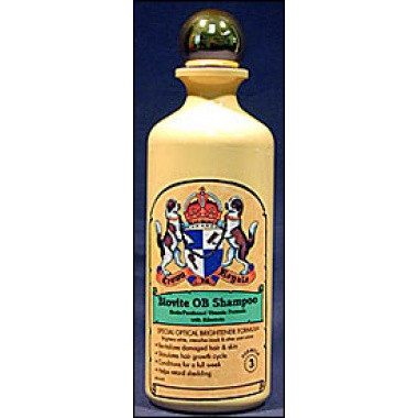 Crown Royale - Biovite Shampoo #3 - 16oz | The 3-C's