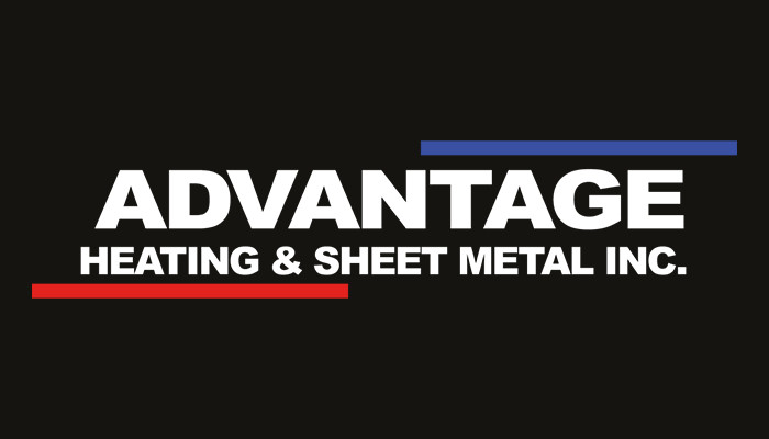 Advantage Heating & Sheet Metal Inc. | San Jose Heater Installation