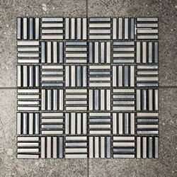 Ceramica Tile+Design MOSAIC TILES