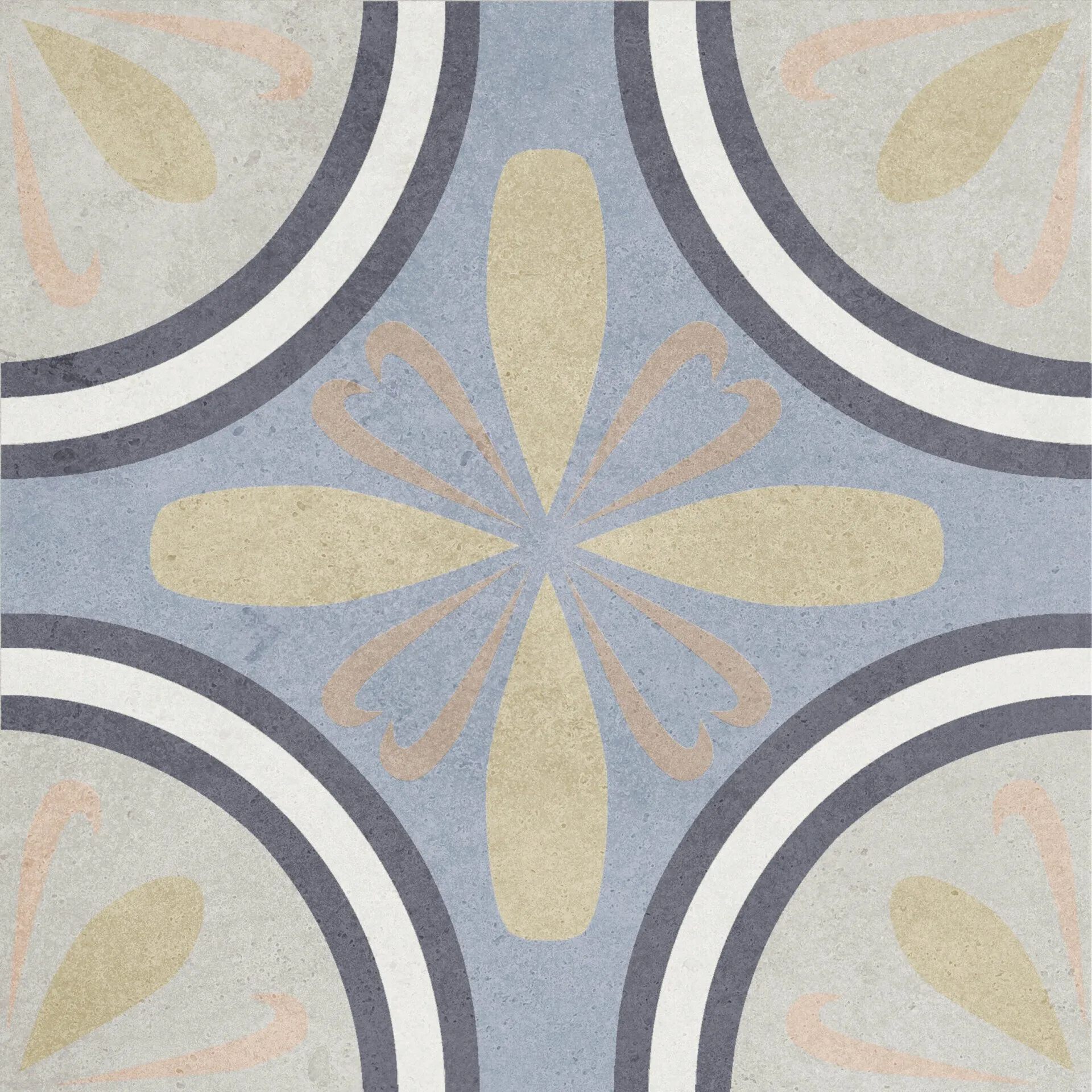Ceramica Tile and Design Decorative Pattern