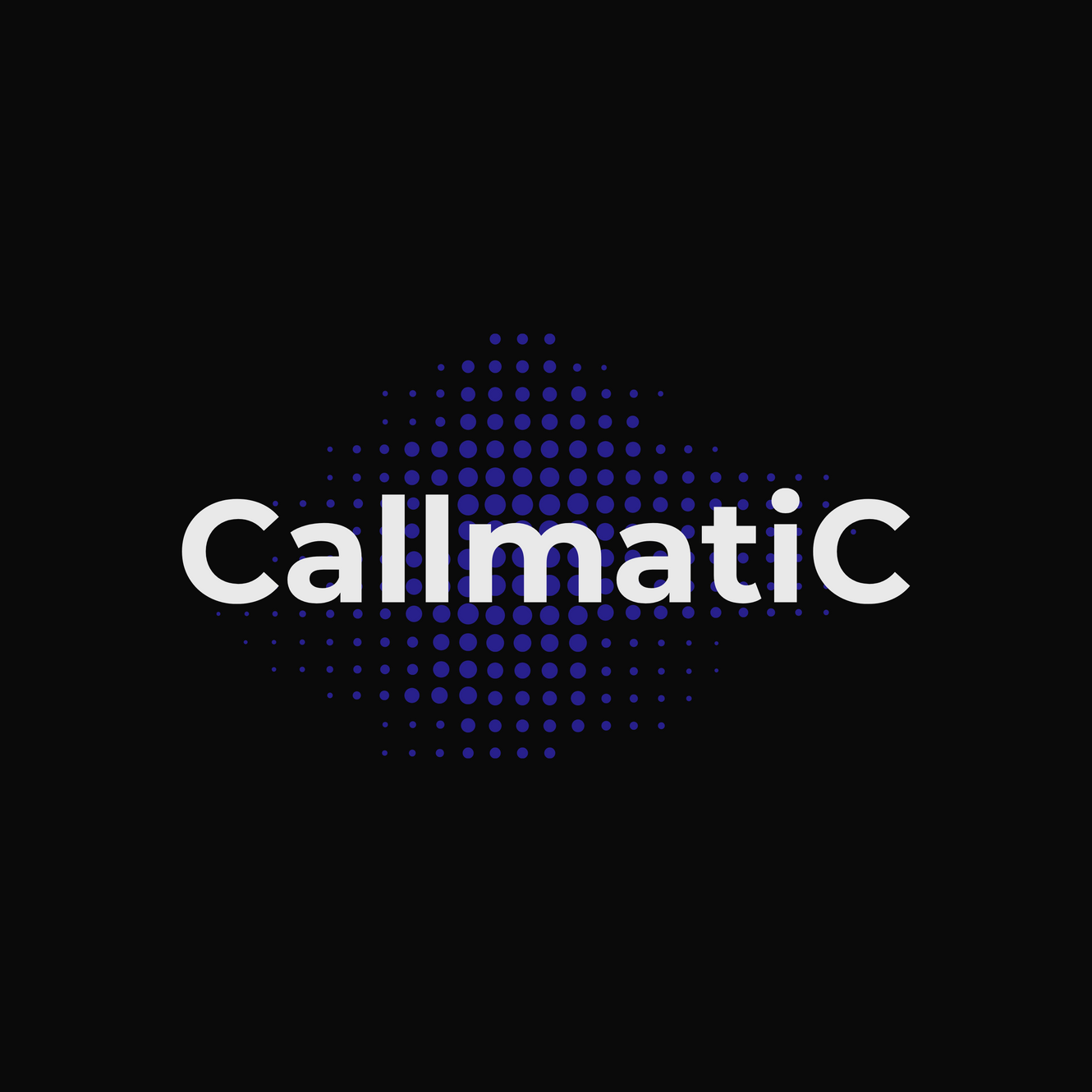 Revolutionize Conversational Voice AI | Callmatic