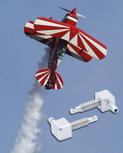 RC Smoke Nozzles | AirSpeedRC