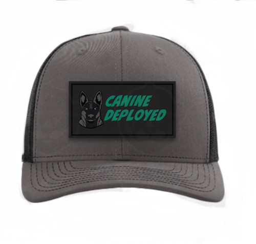 Canine Deployed Hat | Canine Deployed