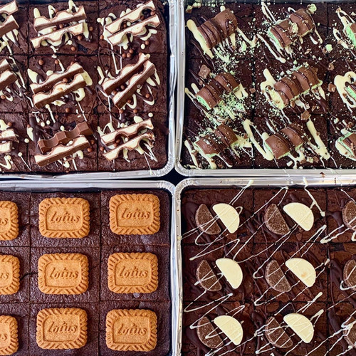 Large Party Tray (Collection Only) | THBC